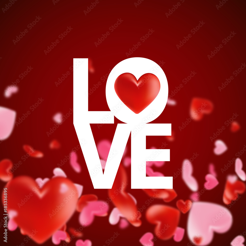 Background Wallpaper Design Love