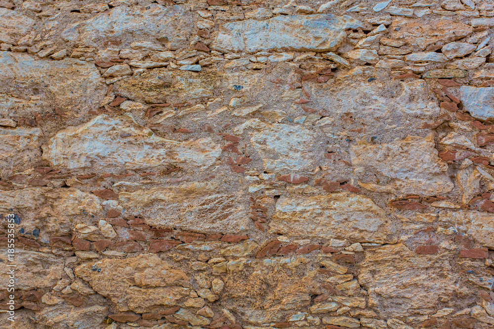 Adobe Wall Texture