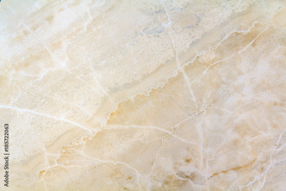 Closeup surface of marble pattern at the marble floor texture ...