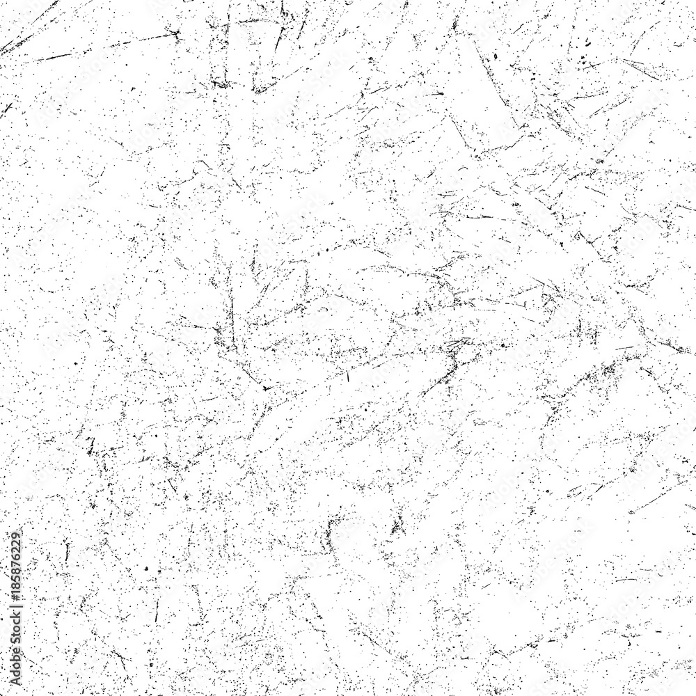 Light Grunge Texture Vector