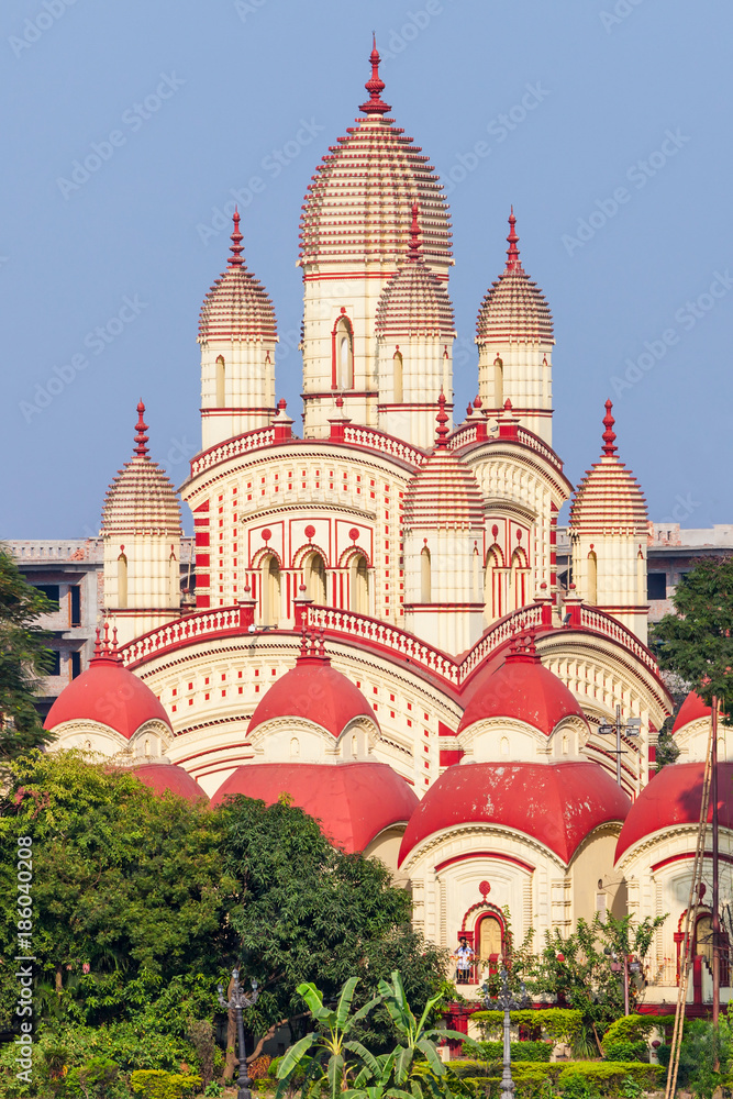 Dakshineswar Hd