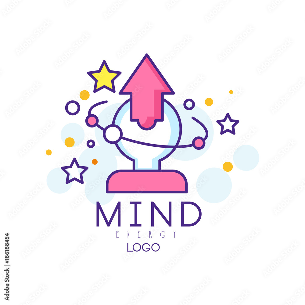 Open Mindedness Symbol