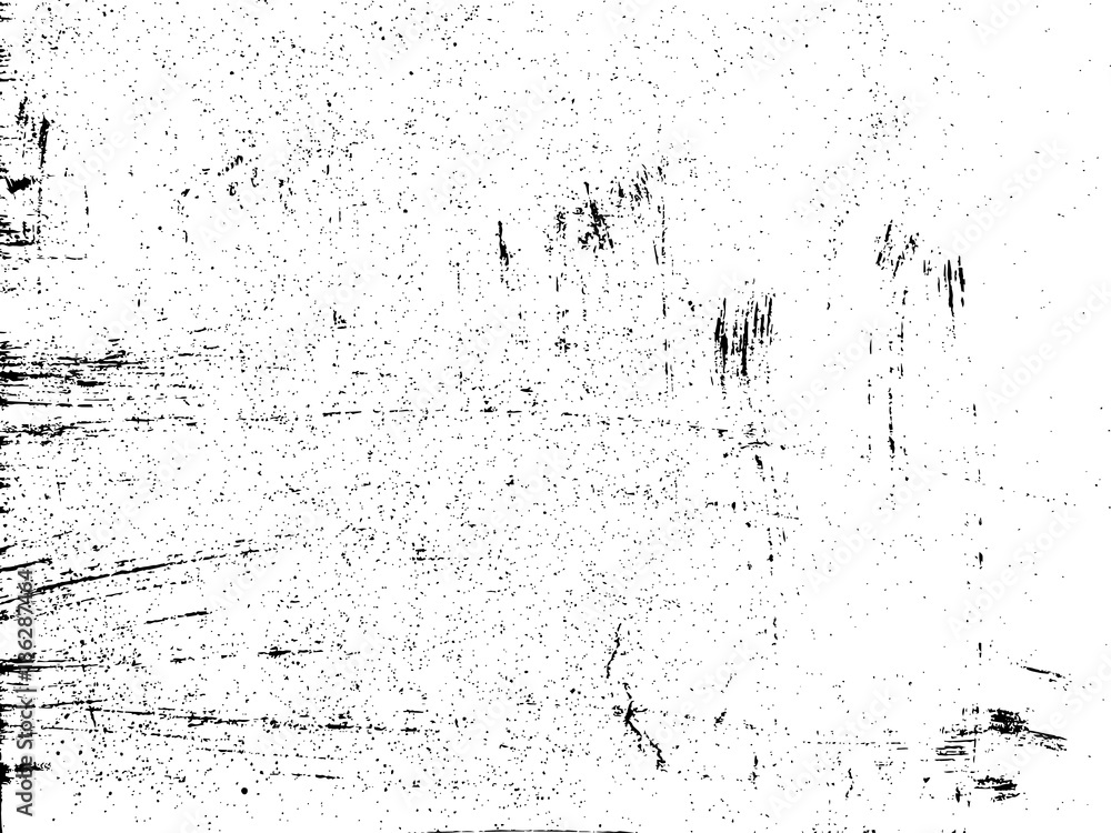 Grunge Scratch Texture