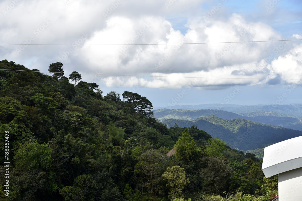 BAGUIO CITY, PHILIPPINES, DECEMBER 13, 2017, Baguio City Sightseeing ...