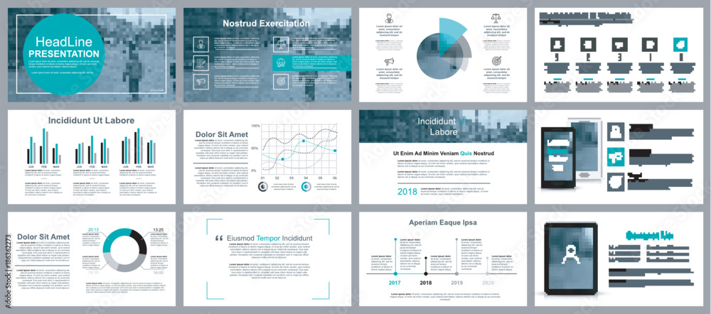 Vector Presentation