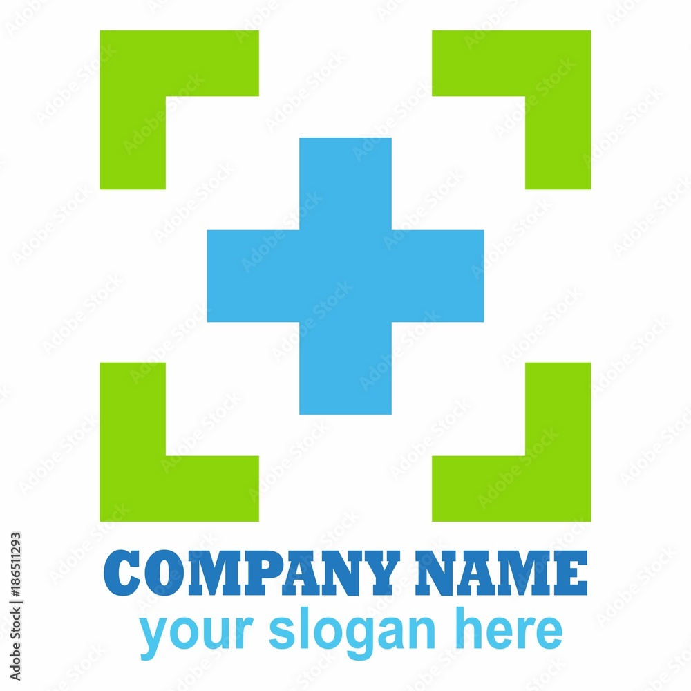 Emergency Medical Cross