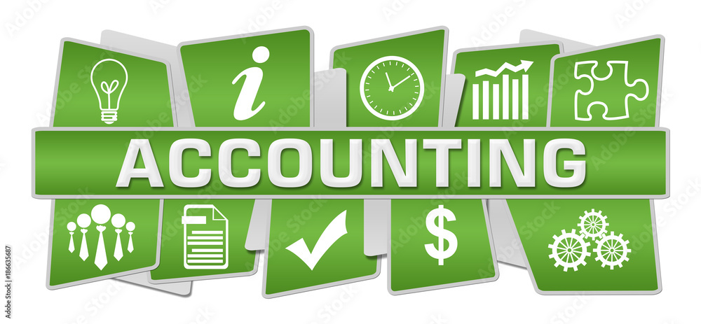 Accounting Symbols And Meanings