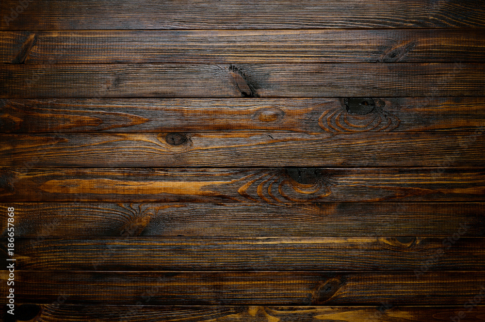 Rustic Wooden Table Top