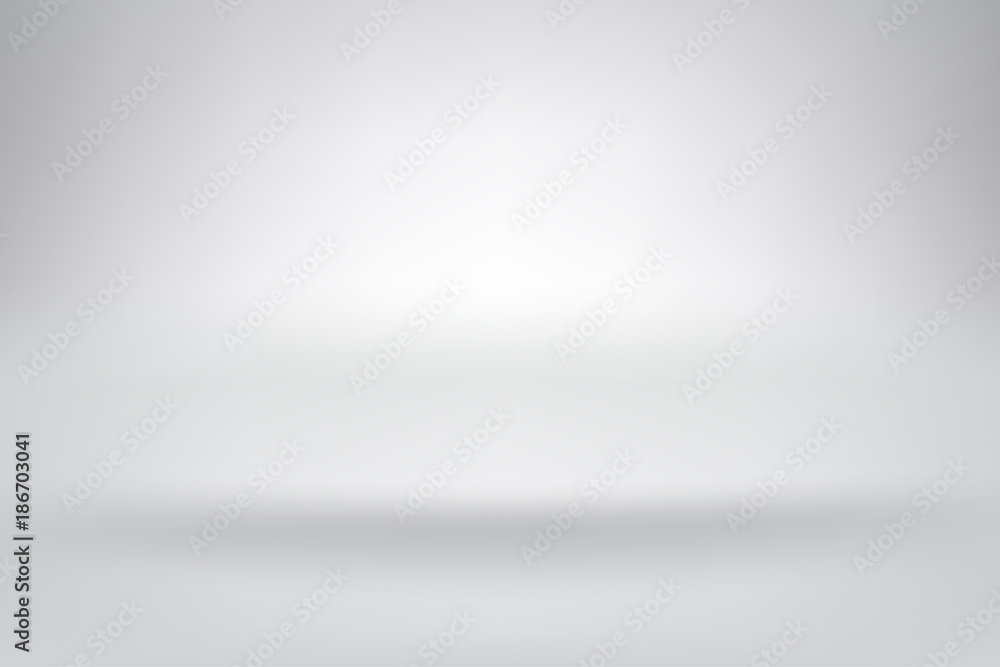White abstract background vector. Gray abstract. Modern design ...