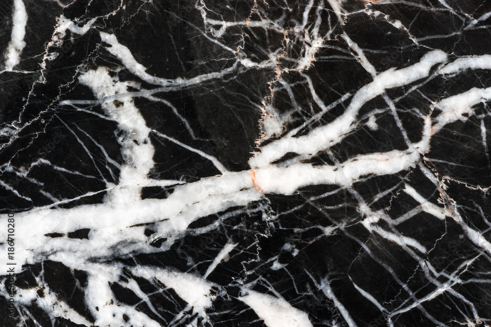 detail of structure of black marble texture high resolution Stock Photo ...