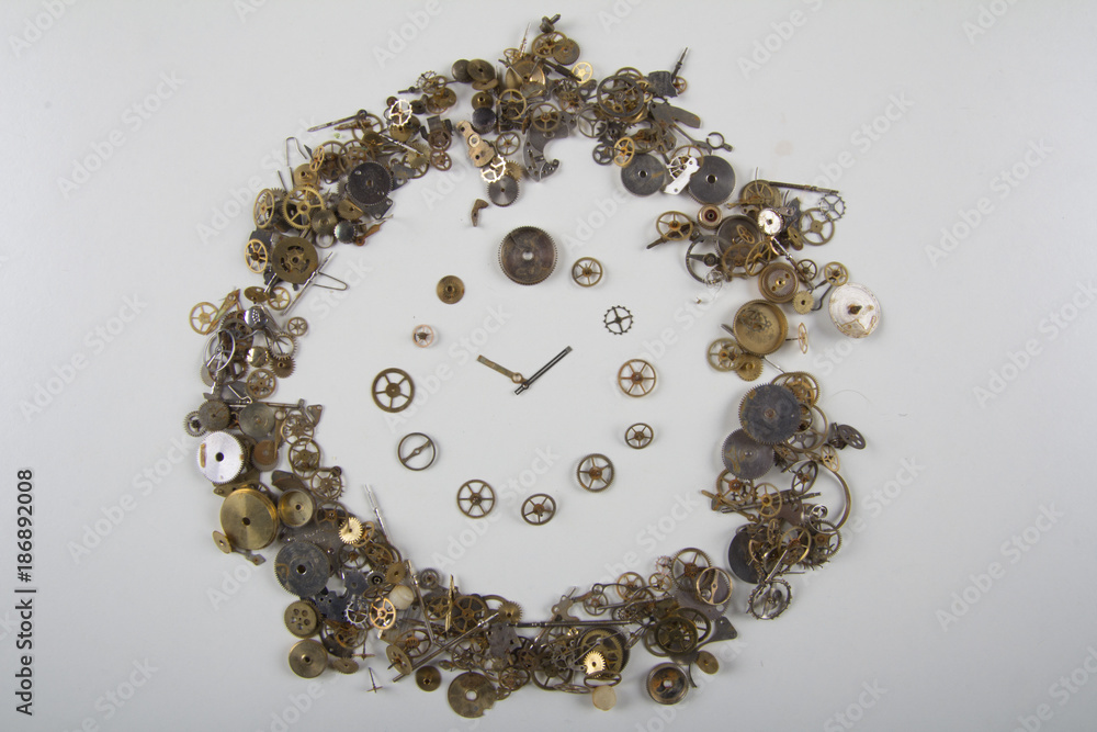 Poster weel gear watch – Wall Art | UkPosters
