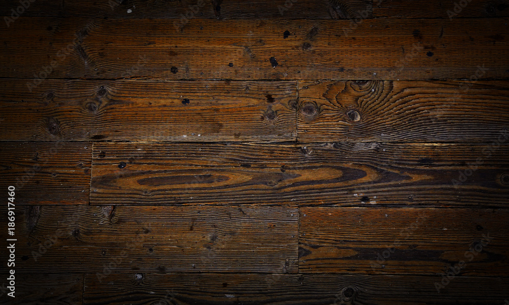 Dark Wood Texture Pattern Background 1 Stock Photo | Adobe Stock