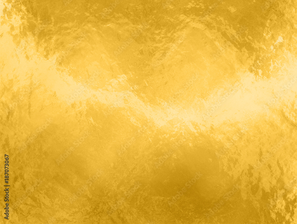 Gold texture Stock Illustration | Adobe Stock