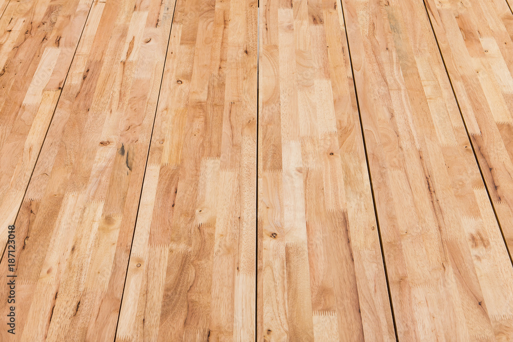 rubber wood table texture background Stock Photo | Adobe Stock