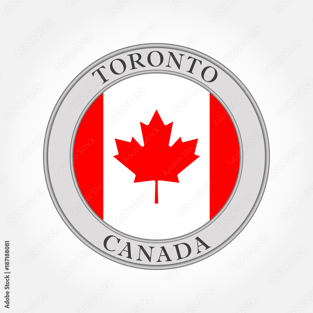 Toronto Symbol