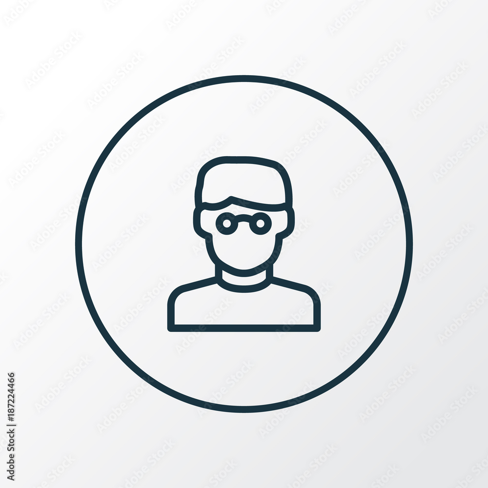 Clever Icon