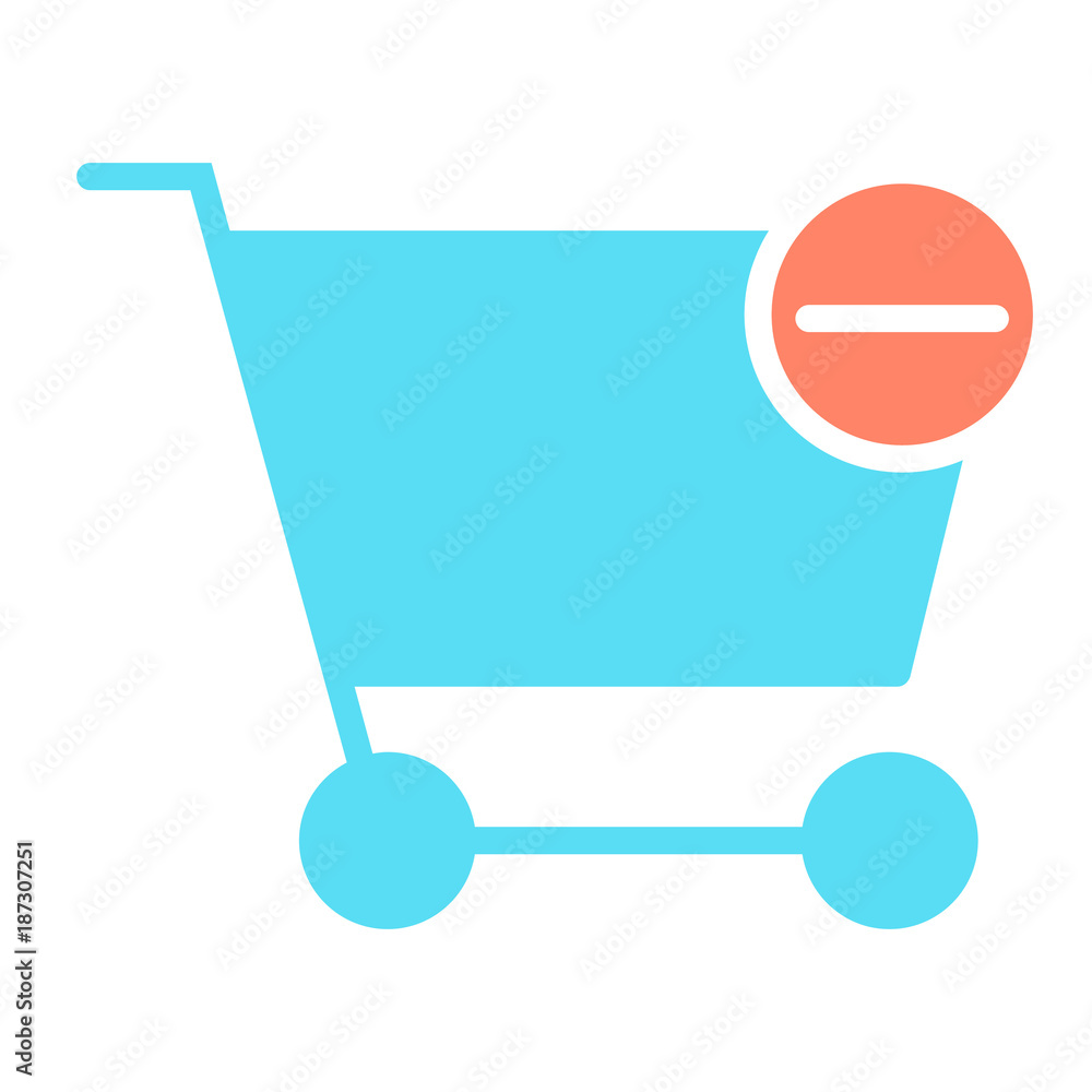 Remove Item Icon