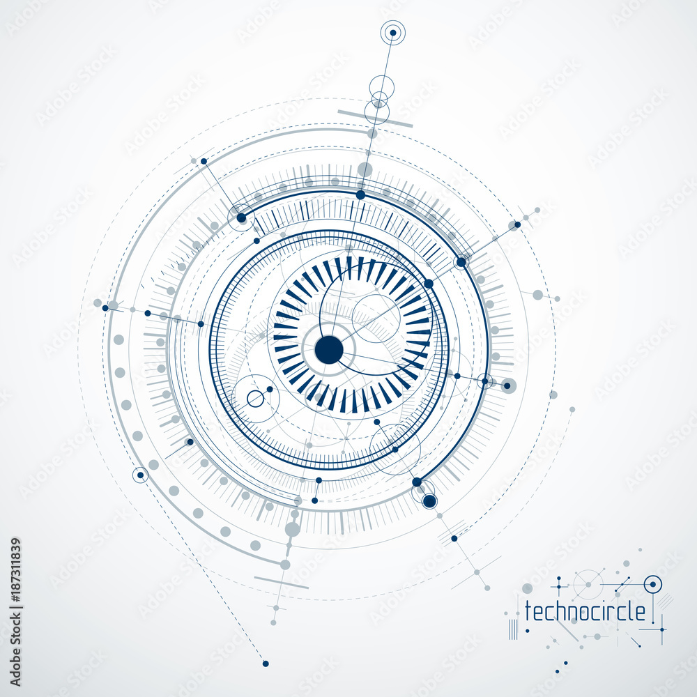 Geometry In Engineering