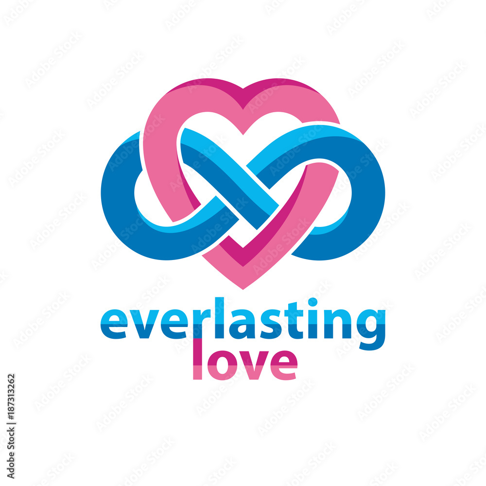 Everlasting Love Symbols