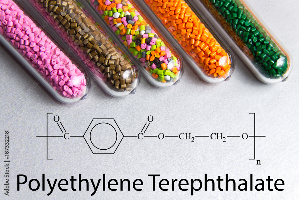 Pet Plastic Structure