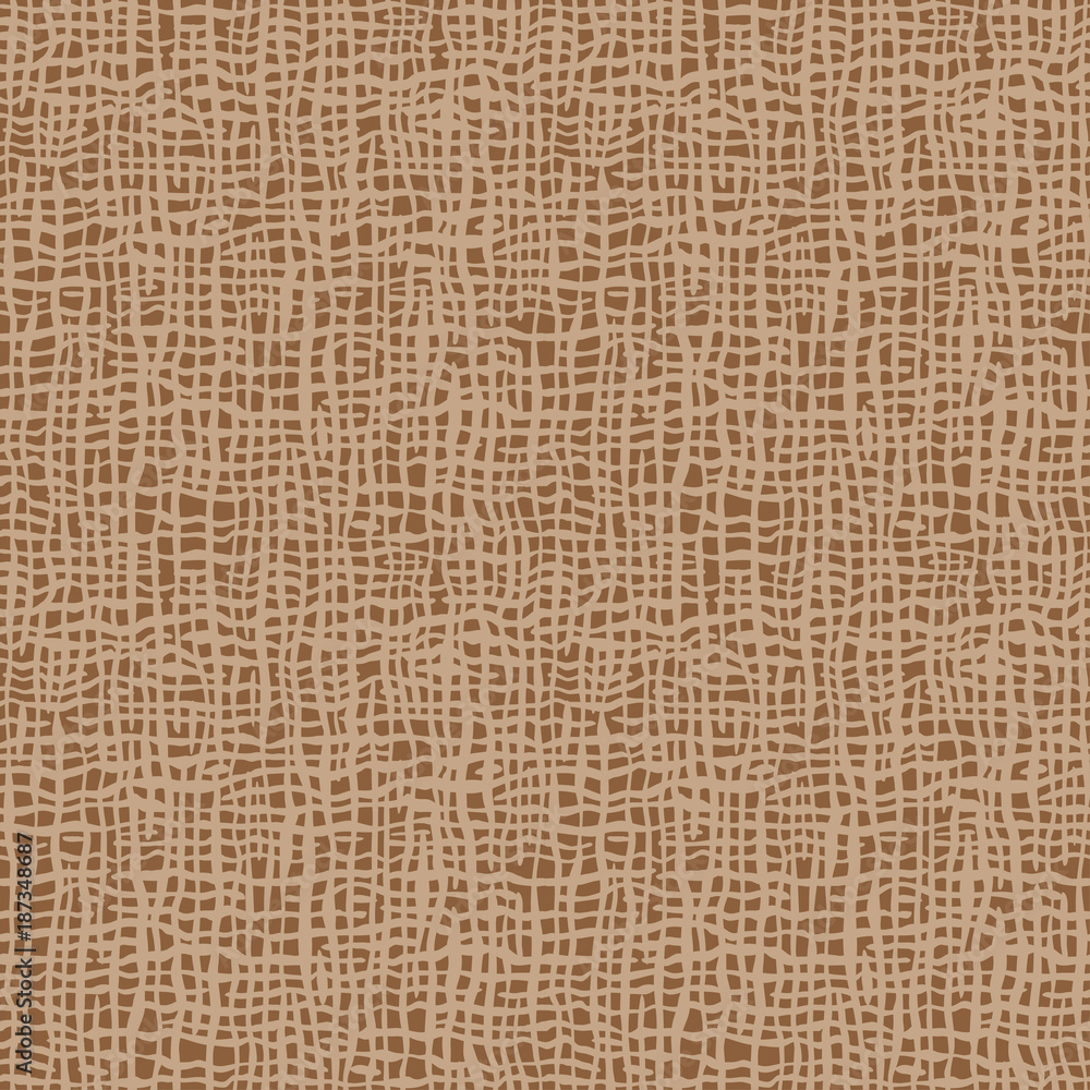 Rustic Fabric Texture