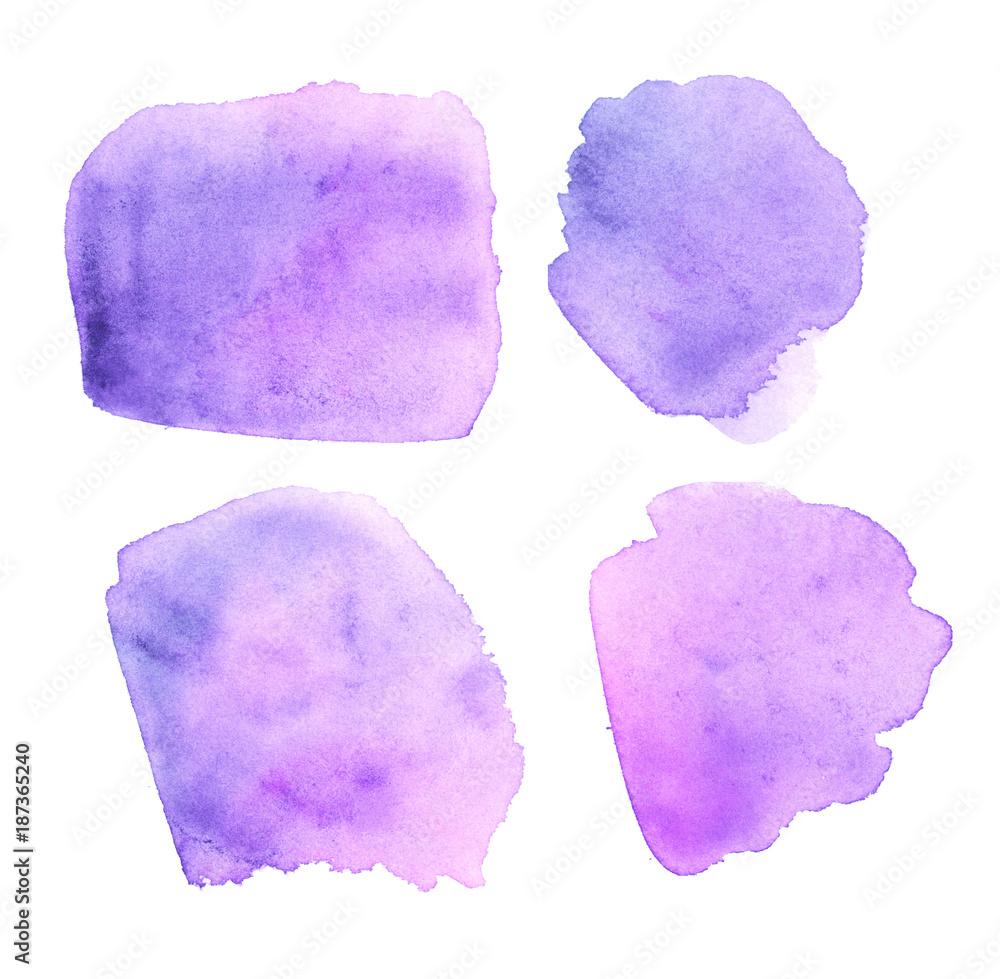 Pale Violet Color