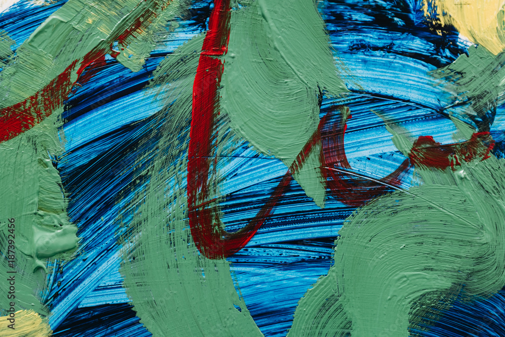 watercolor painting pattern texture Stock Photo | Adobe Stock