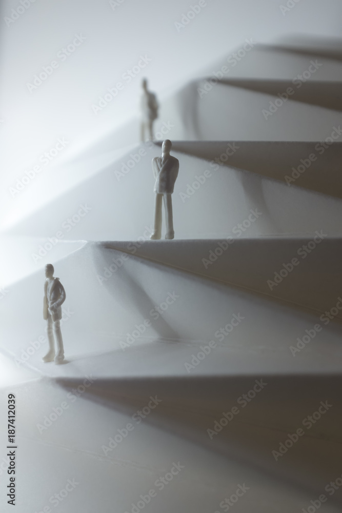 Step up. Stock Photo | Adobe Stock