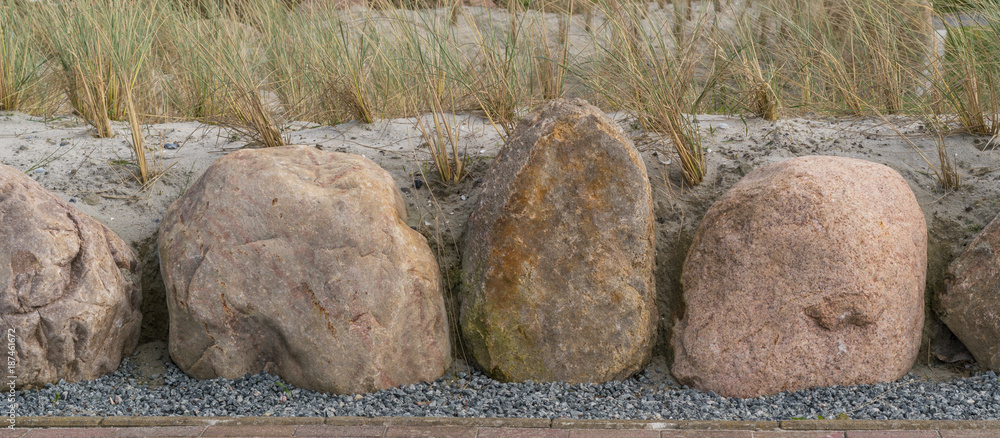 Findlinge Stock-Foto | Adobe Stock