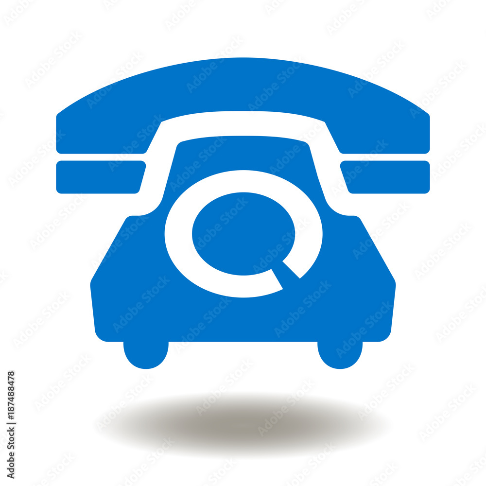 Telephone Logo