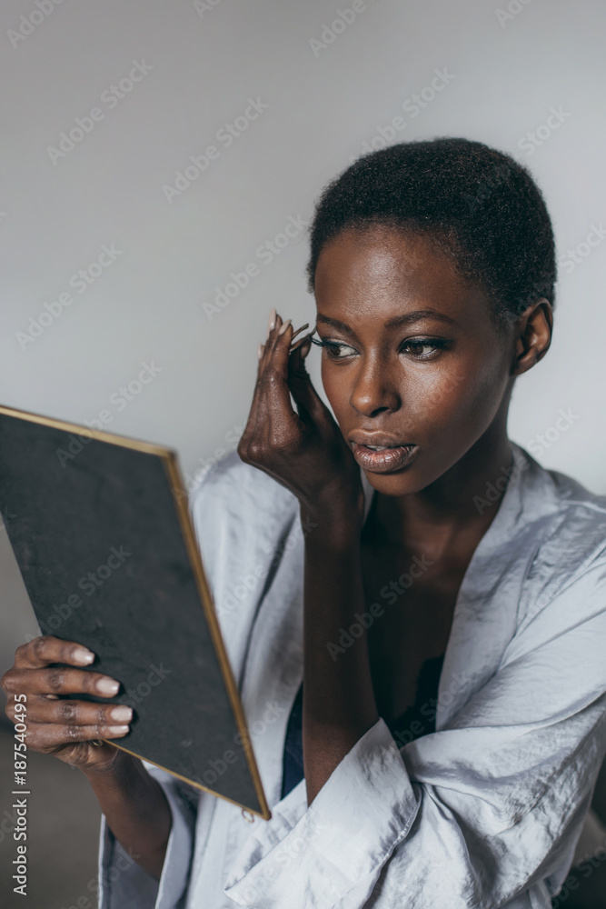 Look Good, Feel Good! Stock Photo | Adobe Stock