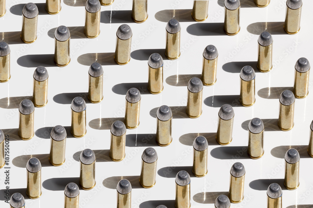 ammunition graphic background Stock Photo | Adobe Stock
