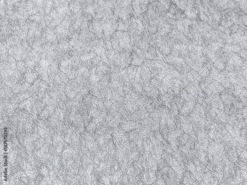 Texture of gray wallpaper with a pattern Stock Photo | Adobe Stock