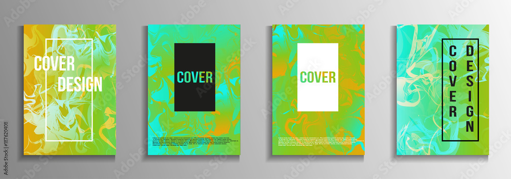Minimum Vector Coverage Stock Vector Adobe Stock