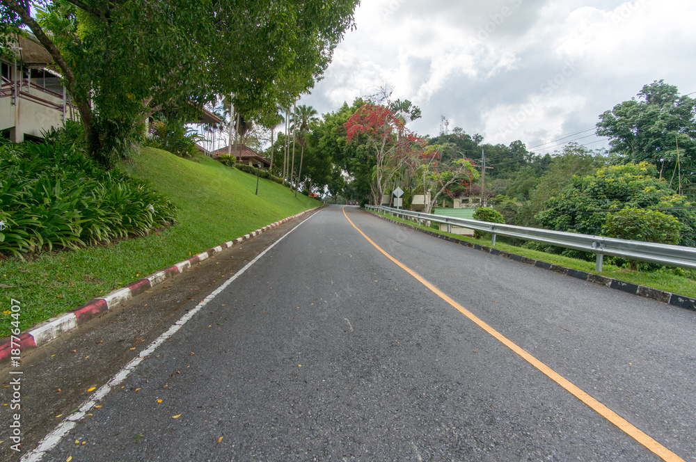 The Bang Lang Dam also known as the Pattani Dam, is a multi-purpose ...