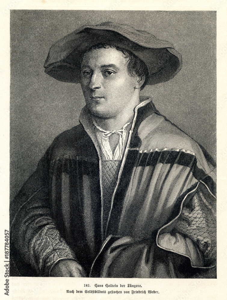 Self Portrait Max Weber Artist