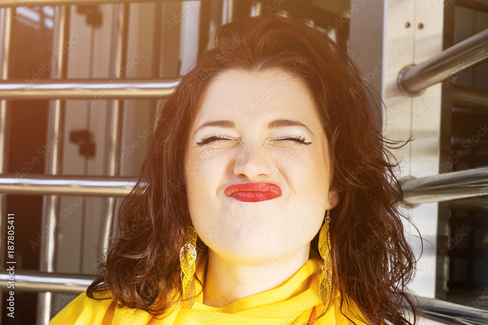 The Perfect Woman Funny