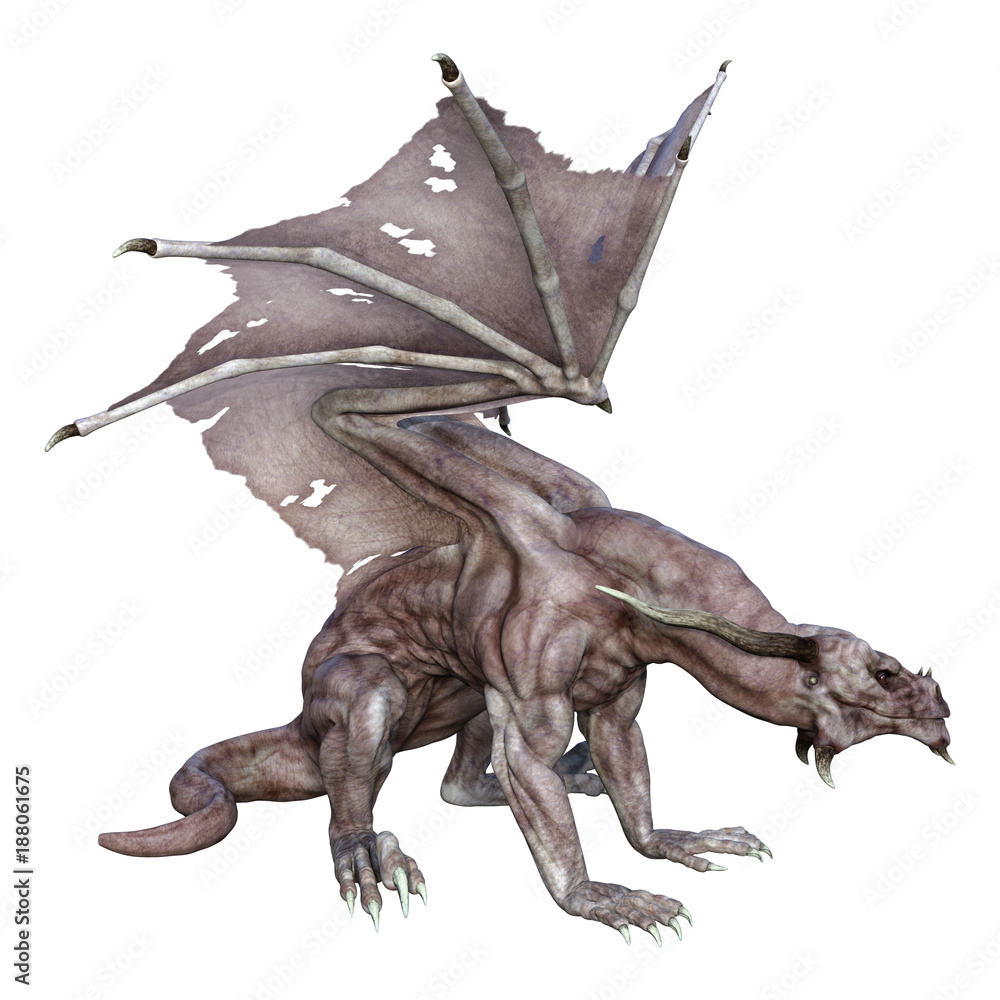 Vampier Dragons
