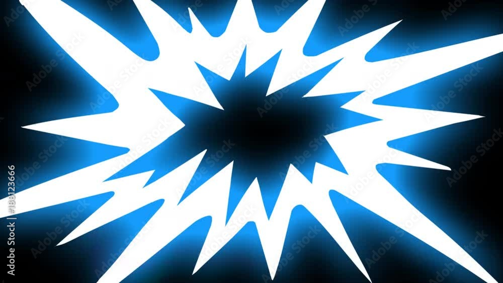 Flash FX Explosion Elements motion graphics pack features a 4K ...