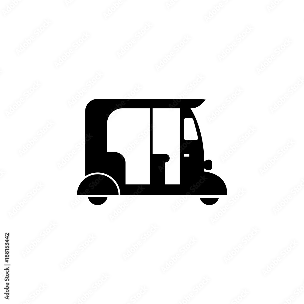 transport of India icon. Elements of Indian Culture icon. Premium ...