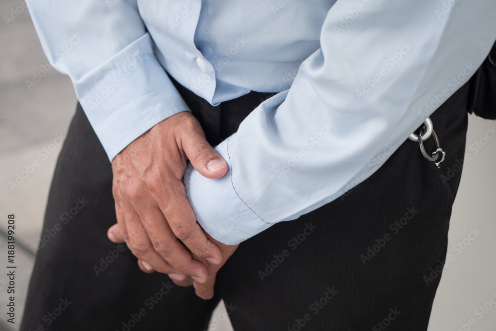 sick man prostate cancer, premature, ejaculation, fertility, bladder ...