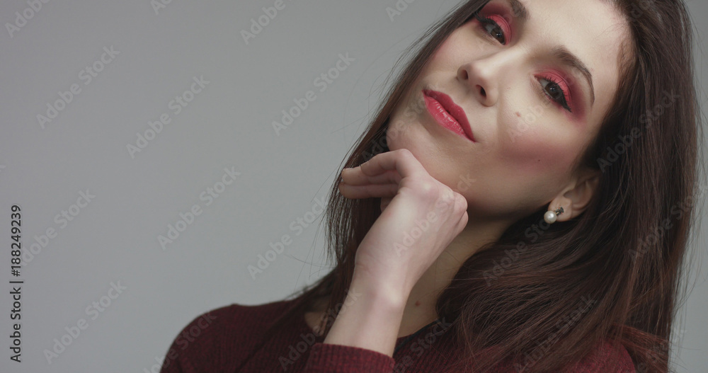 Spanish Skin Makeup | Saubhaya Makeup