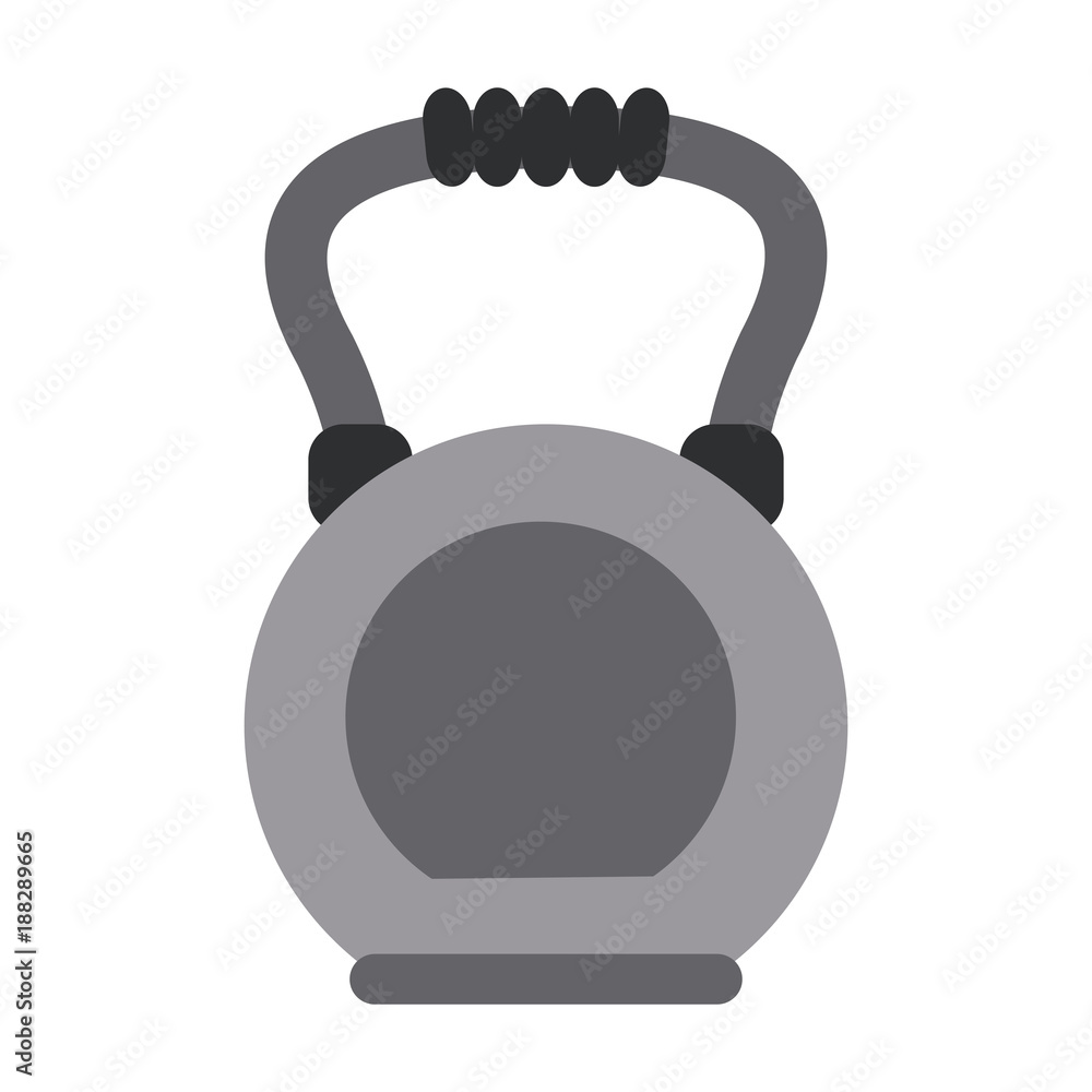 Kettlebell Graphic