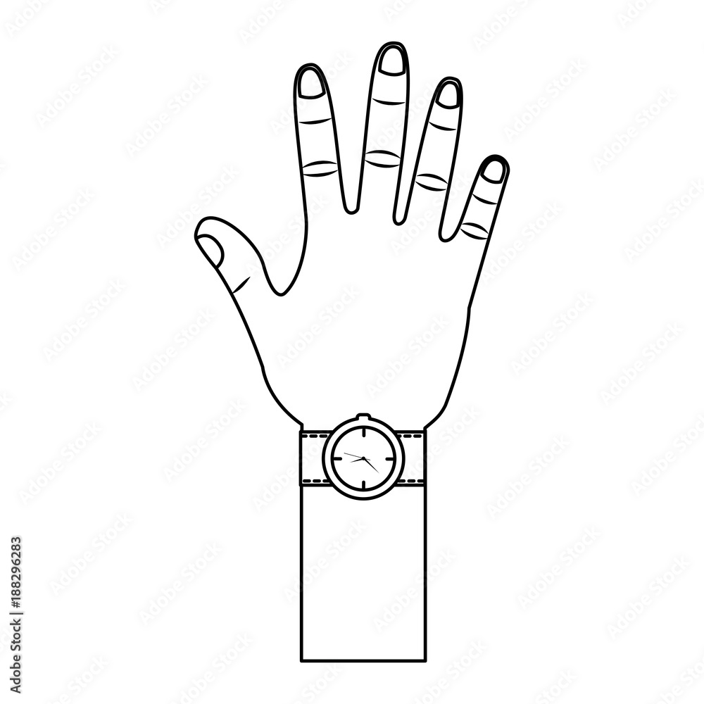Number Five Outline
