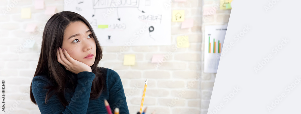 Thinking College Student