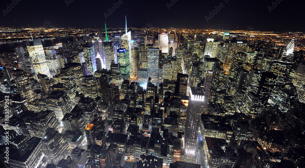 Manhattan Stock Photo | Adobe Stock