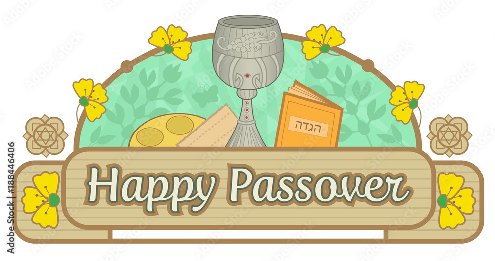 Passover Symbols