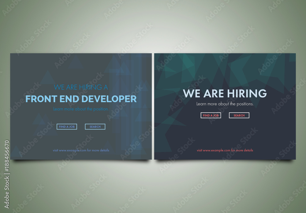 Business Technology Social Media Posts 07 Stock Template | Adobe Stock