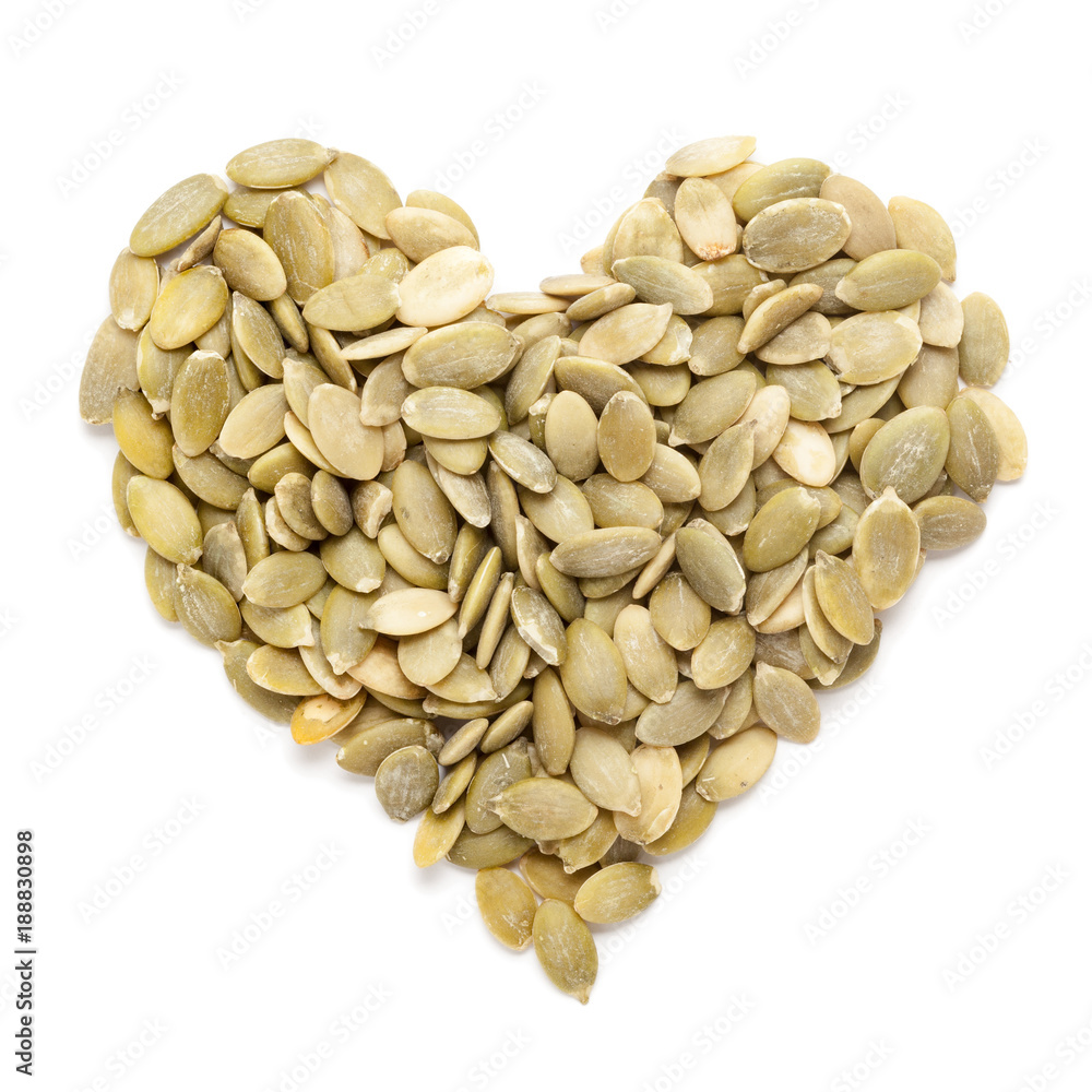 Cucurbita Pepo Seeds