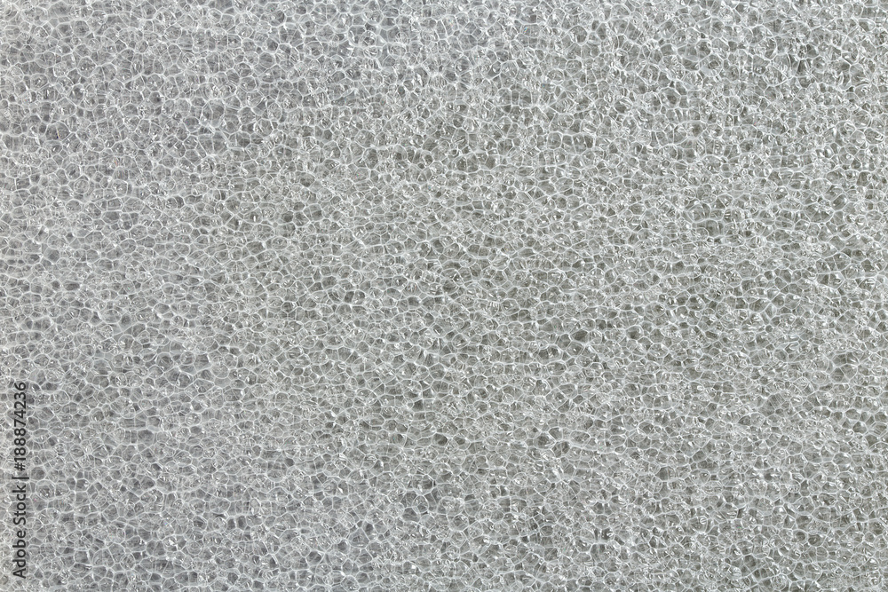 Polyethylene Foam Texture